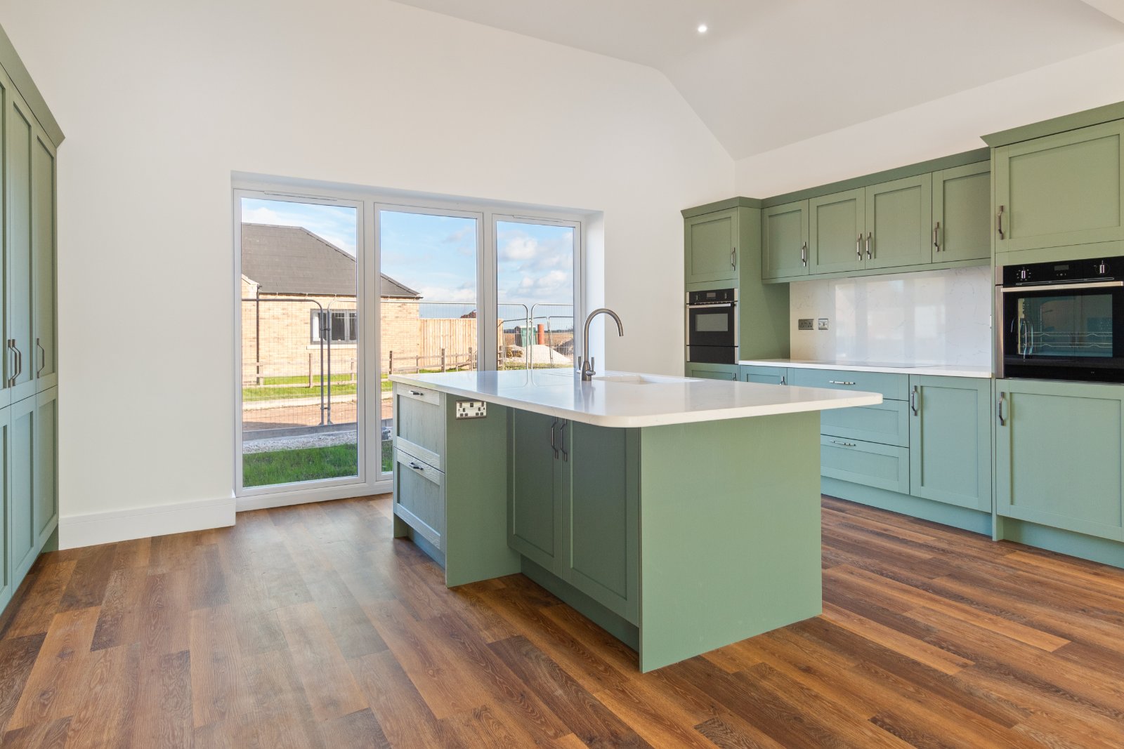 Elland Way, Grainthorpe - DDM Residential