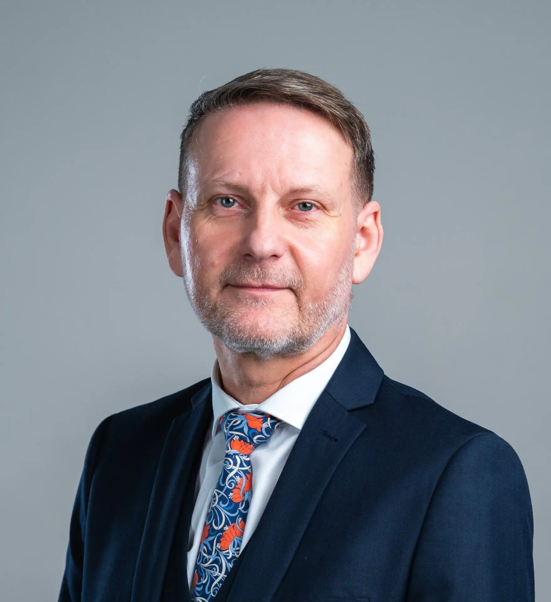 Darryl Cross - DDM Residential