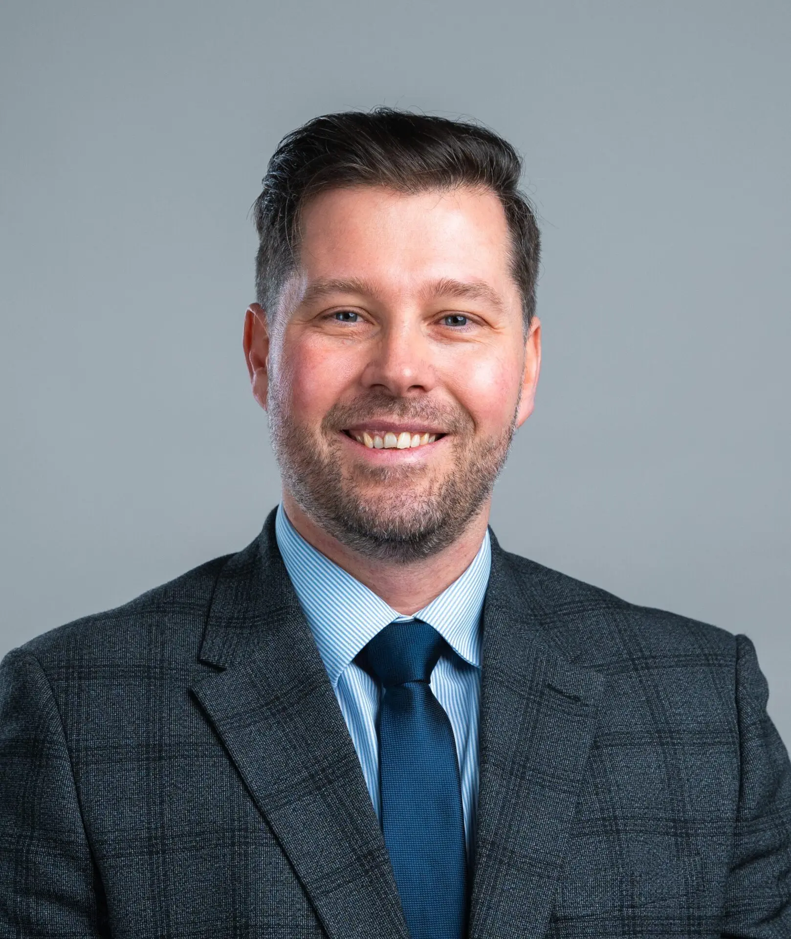 David Gardner - MNAEA - Managing Director - DDM Residential