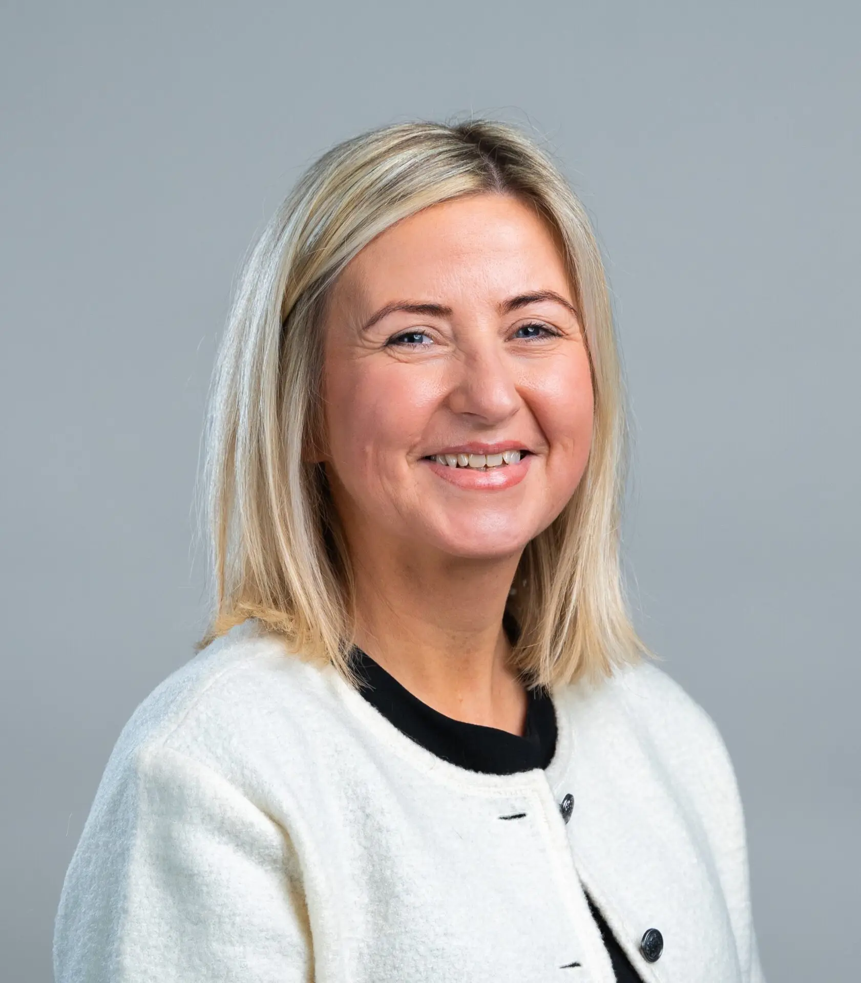 Lisa Collins - DDM Residential