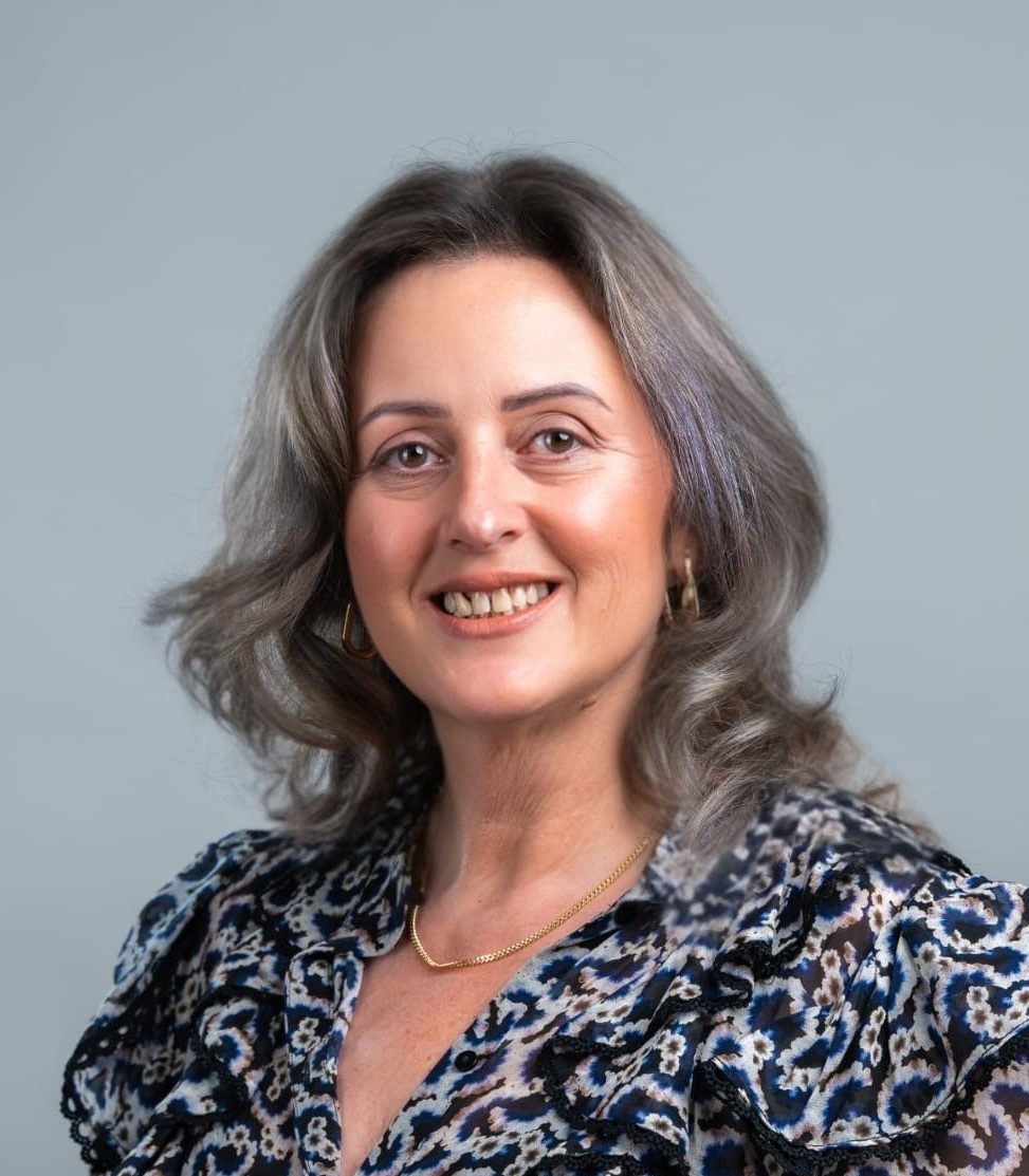 Sherry Foulger - DDM Residential